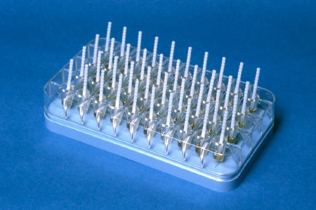 Fisher Scientific Dip Well Tray For Allergy Test - M-840574-3017 | Eac ...