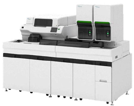 Sysmex America Hematology Analyzer with Wagon XN-3000 CLIA Moderate Co ...