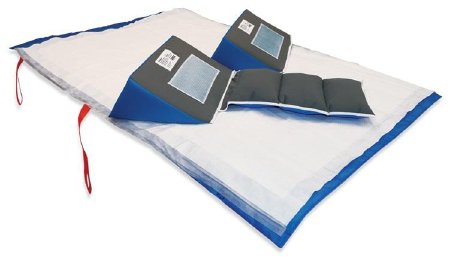 Sage Products Bariatric Repositioning System Prevalon® TAP 2.0 36 W X ...