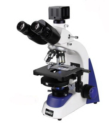 United Products & Instruments G380 Series Microscope Siedentopf Type T ...