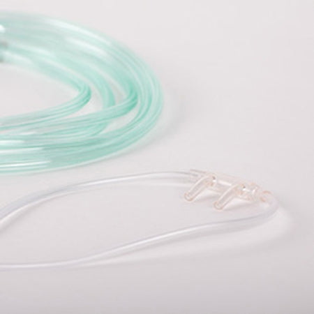 Sun Med Nasal Cannula High Flow Delivery Comfort Soft Plus® Adult Curv ...