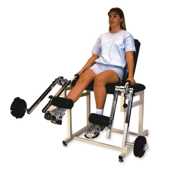 N-K Exercise Table – Axiom Medical Supplies