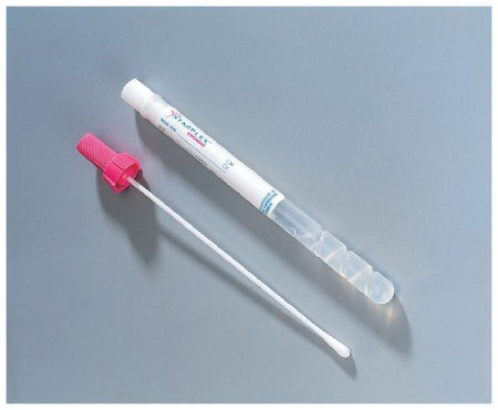 Fisher Scientific Specimen Collection and Transport System Starswab II ...