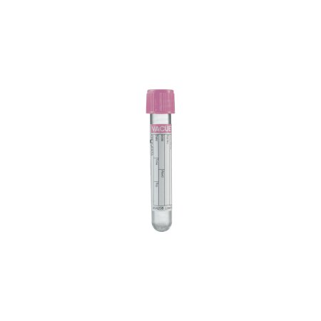 Greiner Bio-One VACUETTE Venous Blood Collection Tube K2 EDTA Additive ...