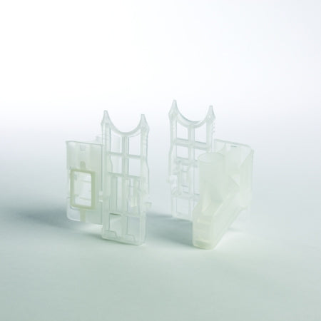 Fisher Scientific Tissue Processor Thermo Scientific™ Shandon™ EZ Mega ...