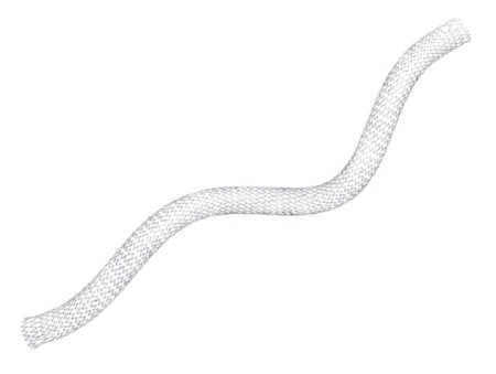 Bard Biliary Stent Lifestent® 6 mm Stent / 6 Fr. Catheter 100 mm Stent ...