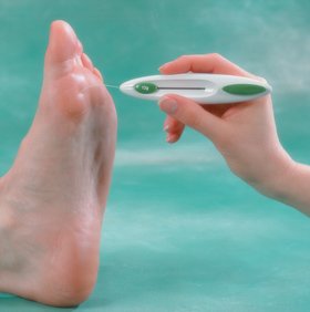 Alimed Baseline Monofilament Sensory Test 10 Gram - M-582628-3520 | Ea ...