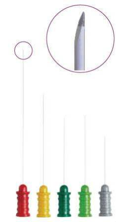 Ambu Monopolar Needle Electrode Ambu® Neuroline 26 Gauge X 50 mm Coate ...