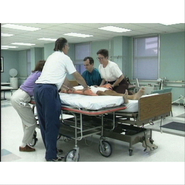 Back to the Basics: Back Injury Prevention Back to the Basics: Back In ...