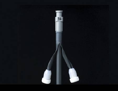 Cook Medical Sheath Introducer Peel-Away® Safe-T-J® 12 Fr. X 20 cm, 15 ...