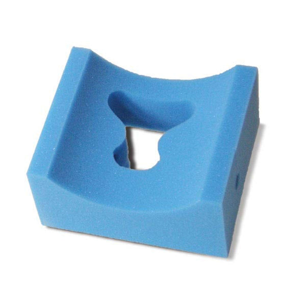 Head Positioners Prone Head Positioner ,12 / pk – Axiom Medical Supplies