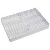 Medication Drawer Tray for Anesthesia Cart For Anesthesia Cart ,1 Each ...