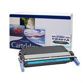 HP Cp4005 Color Printer Cartridges #642A HP CP4005 COLOR PRINTER CARTR ...