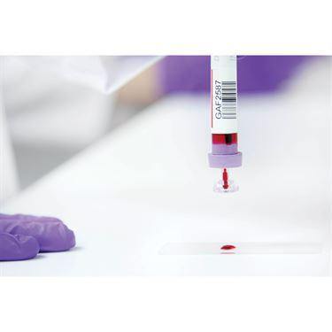 SmearSafe Blood Dispenser SmearSafe Blood Dispenser ,1000 / pk – Axiom ...