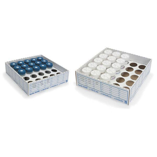SurePath Storage Tray ThinPrep • 10.125"L x 10.125"W x 3"H ,10 / pk ...