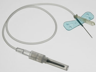 Terumo Medical Surshield™ Blood Collection Set 21 Gauge 3/4 Inch Needl ...