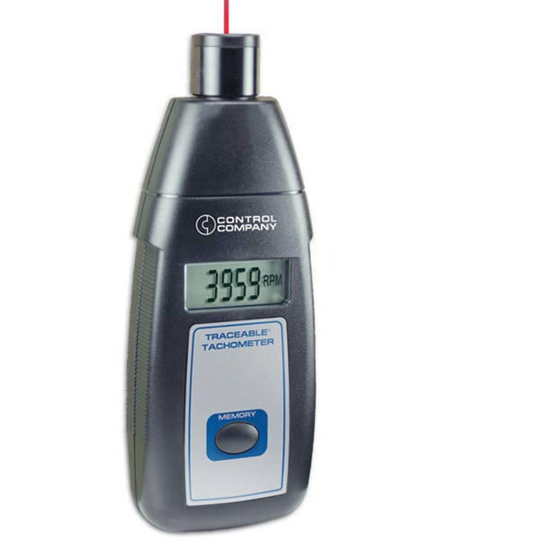 Traceable Digital Tachometer Traceable Digital Tachometer ,1 Each ...