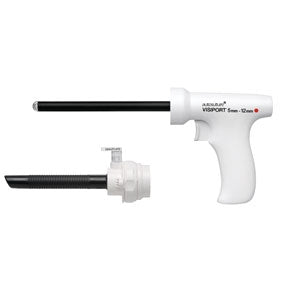 Covidien Laparoscopic Trocar Visiport™ Plus 5-12 mm - M-686698-3573 ...