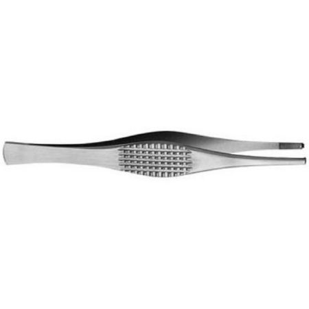 V. Mueller Tissue Forceps Ferris-Smith 6-3/4 Inch Length Surgical Grad ...