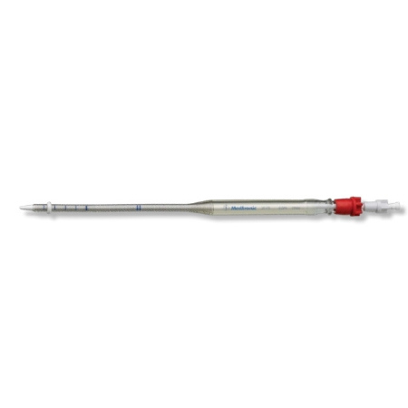 Medtronic-Neurological Arterial Cannulae Blunt Tip EOPA™ 20 Fr. 12 Inc ...