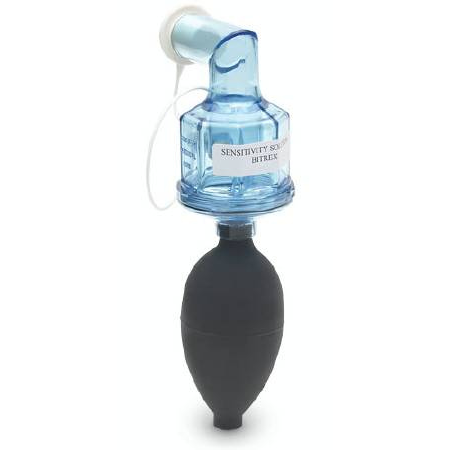 Moldex-Metric Bitrex® Fit Test N95 Nebulizer for Qualitative Fit Test ...