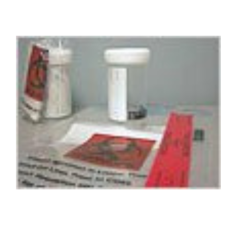Forensic Technologies Inc Urine Specimen Collection Kit 90 mL (3 oz ...