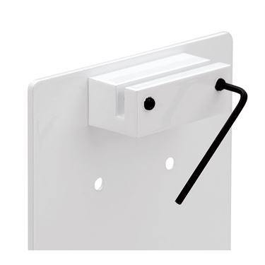 Zebra PDA Holder Zebra QL220 PDA Holder for 14658, 14660, 14661 ,1 Eac ...