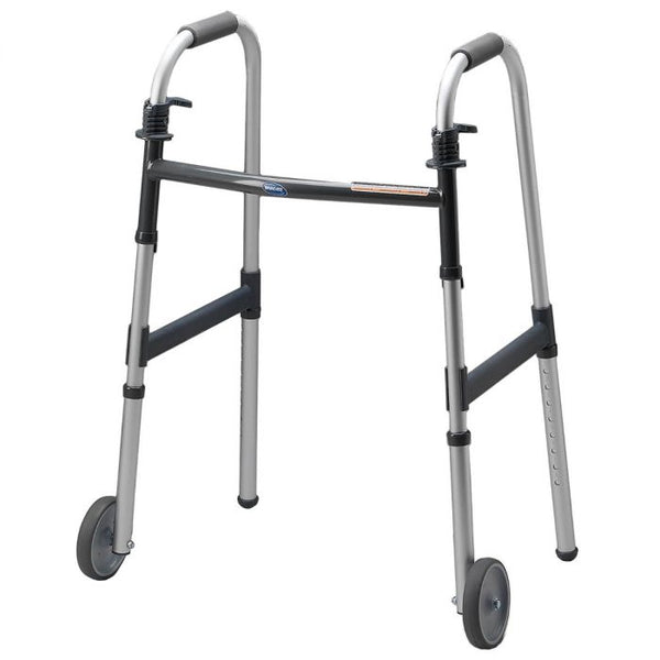 Dual-Release Paddle Walker – Axiom Medical Supplies