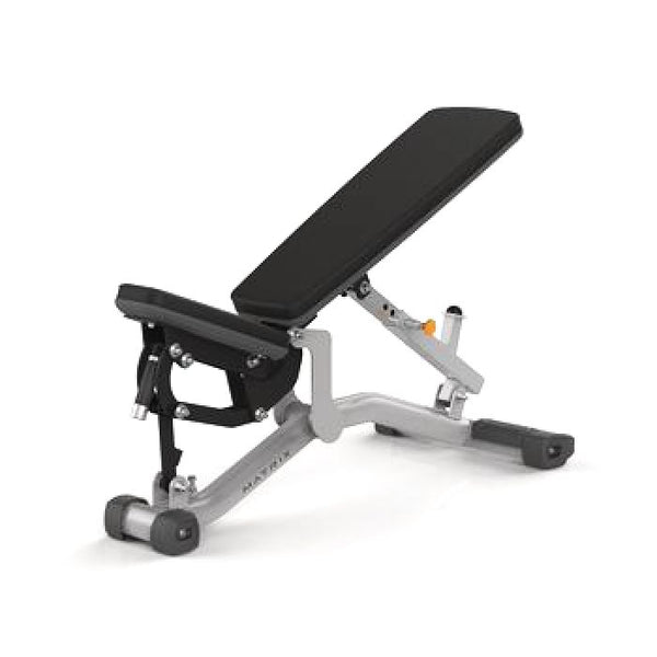 Matrix Magnum Series Weight Benches – Axiom Medical Supplies