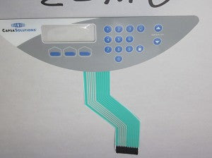 MX/VX Keypad Autolock Powered – Axiom Medical Supplies